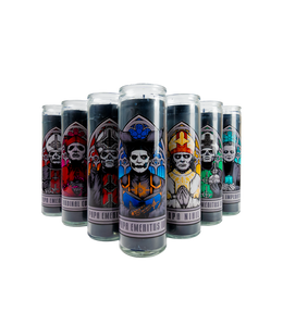 Prayer Candle Set – Ghost Store