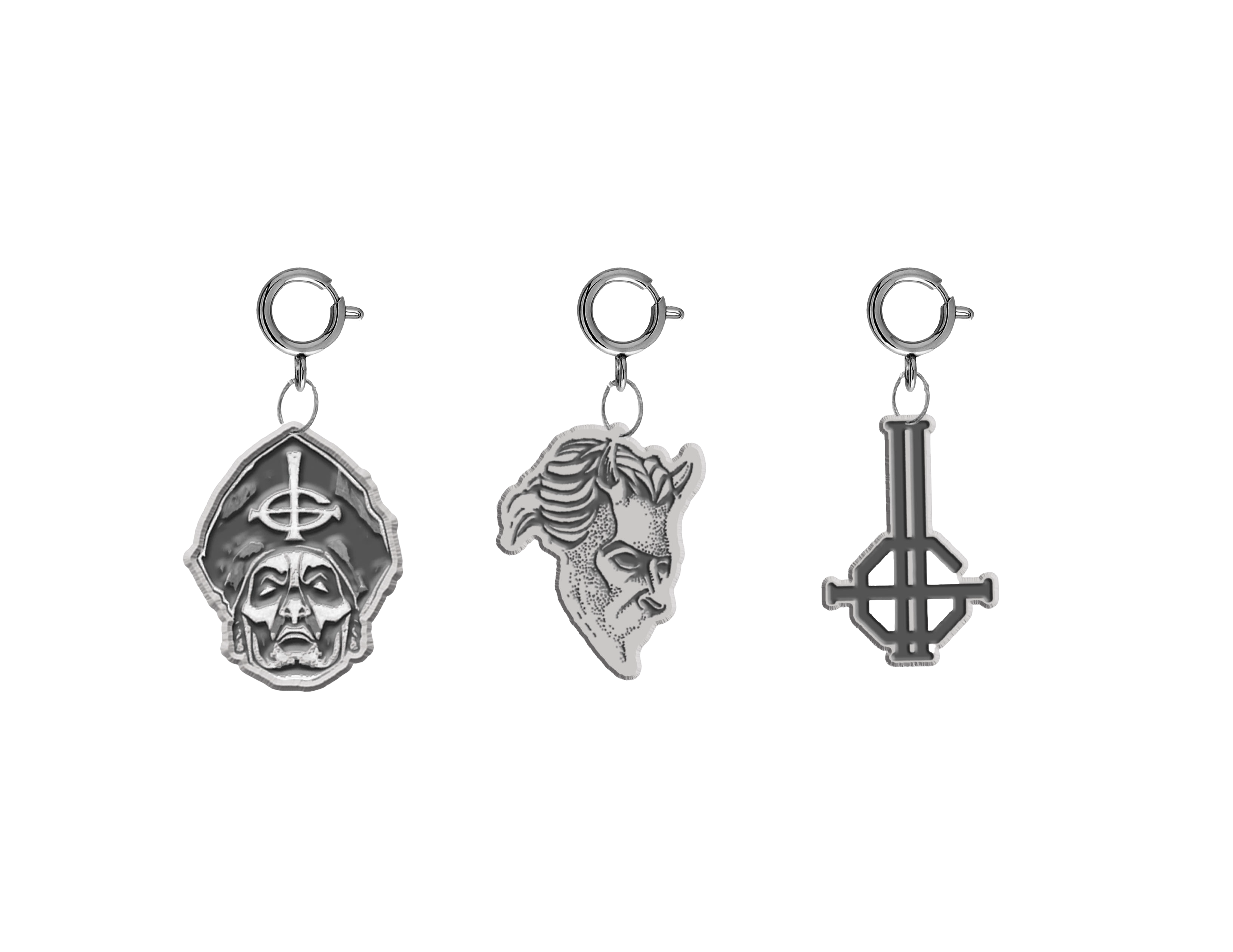 Ghost | Official Store – Ghost Store