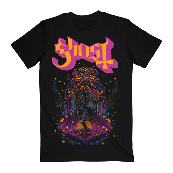 SKELETOUR – Ghost Store