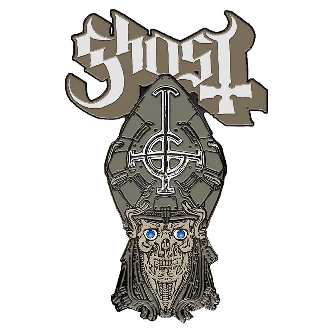 Phantomime – Ghost Store