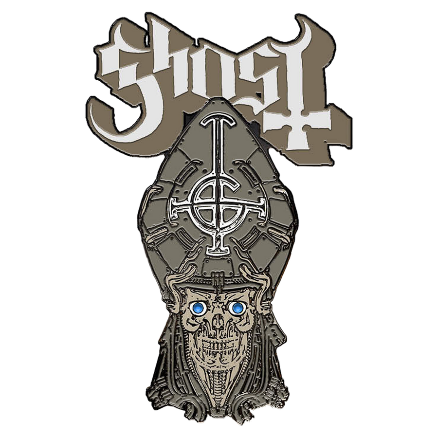 Phantomime – Ghost Store