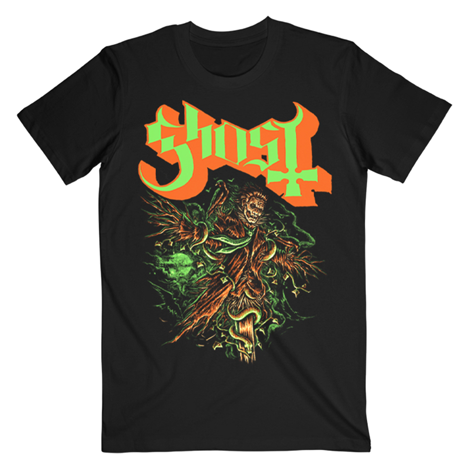 Apparel – Ghost Store