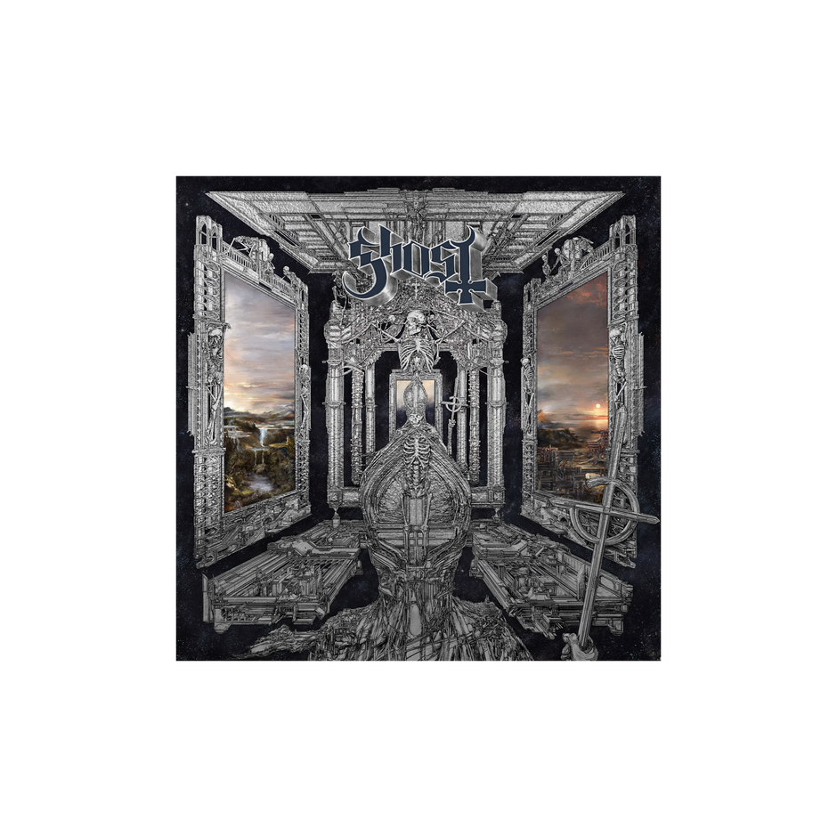 Ghost | Official Store – Ghost Store