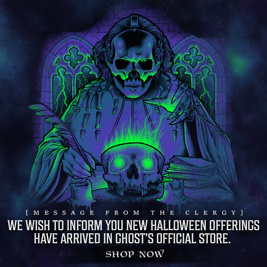Ghost | Official Store – Ghost Store