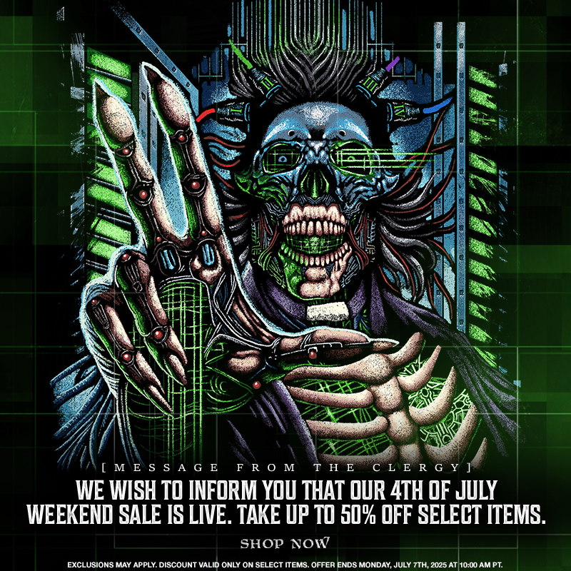 Ghost | Official Store – Ghost Store