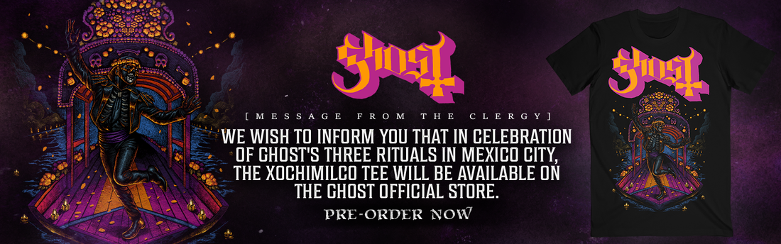 Ghost | Official Store – Ghost Store