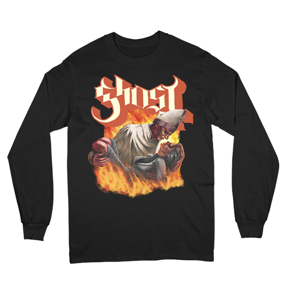 Everything – Ghost Store