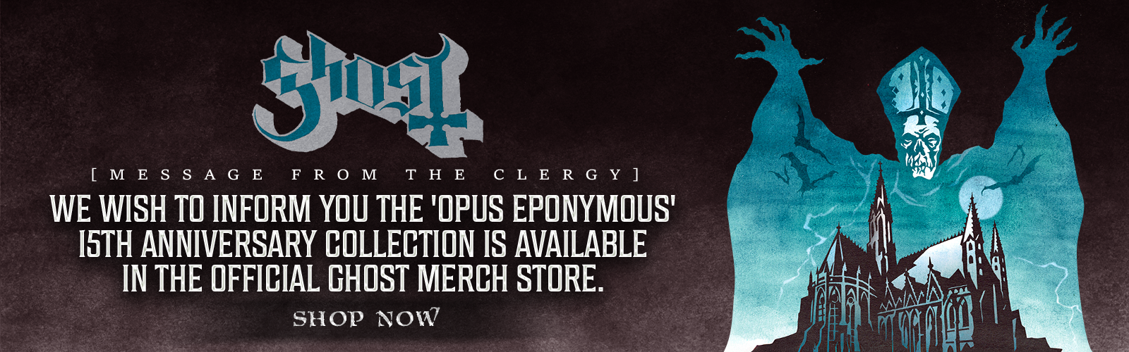 Ghost | Official Store – Ghost Store