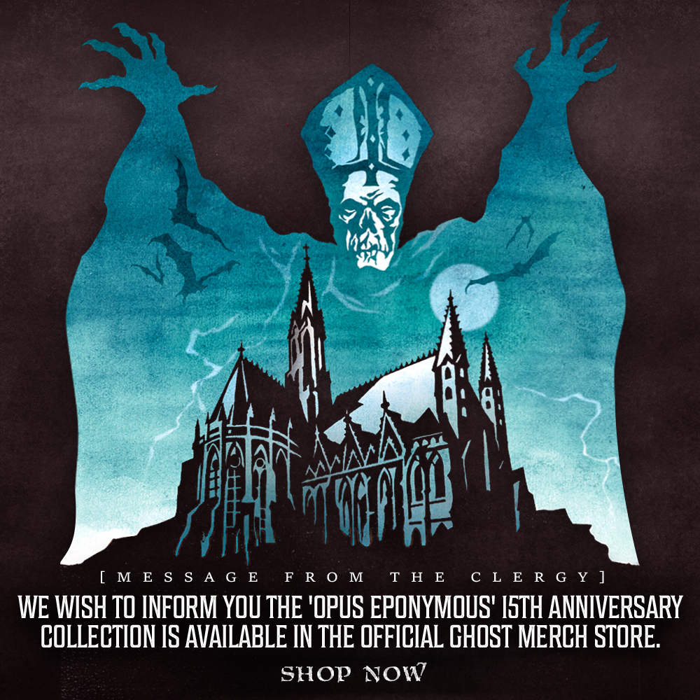 Ghost | Official Store – Ghost Store