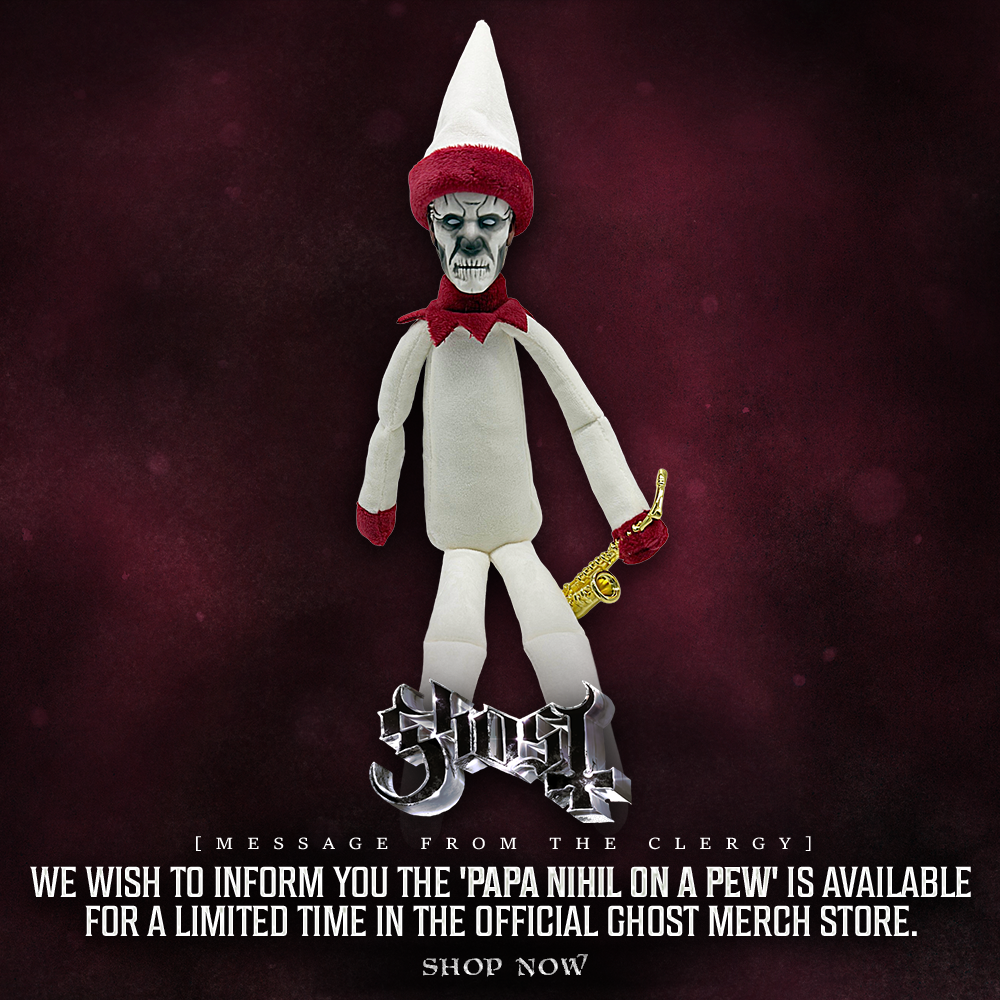 Ghost | Official Store – Ghost Store