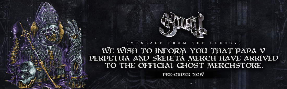 Ghost | Official Store – Ghost Store