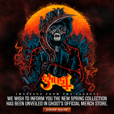 Ghost | Official Store – Ghost Store