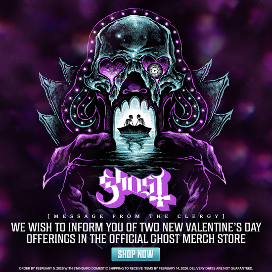 Ghost | Official Store – Ghost Store