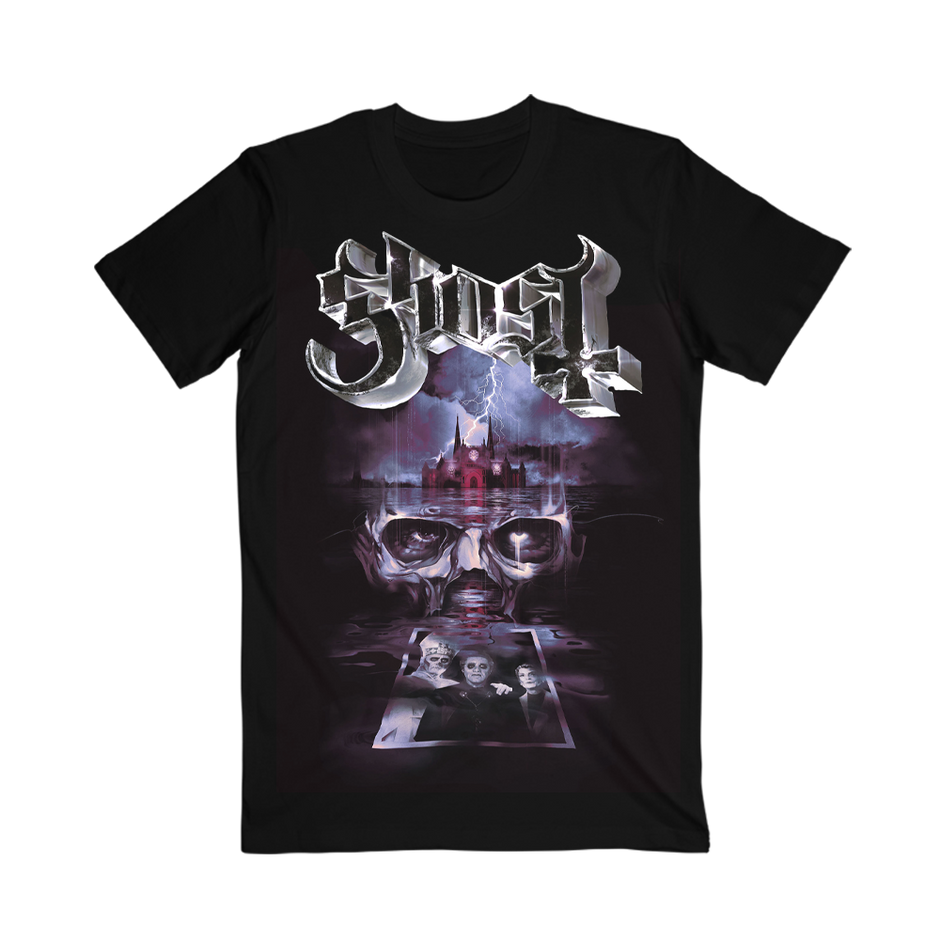 Apparel – Ghost Store
