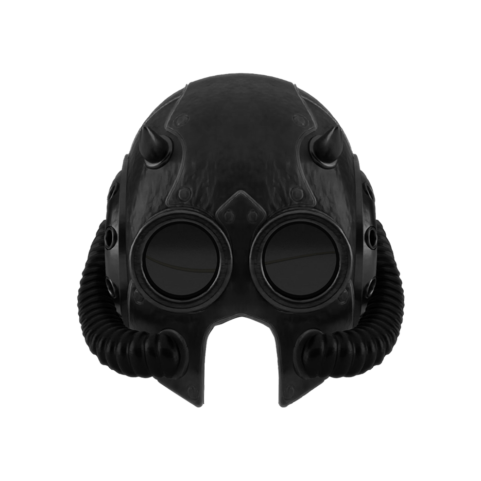 Ghoul Mask – Ghost Store