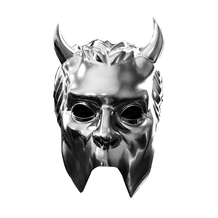 Masks – Ghost Store