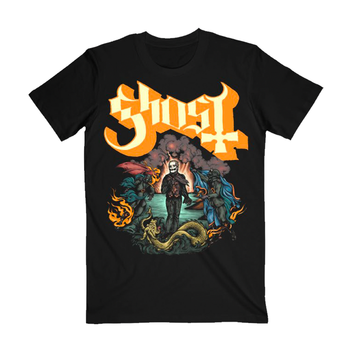 Ghost | Official Store – Ghost Store