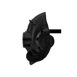 Ghoul Mask – Ghost Store