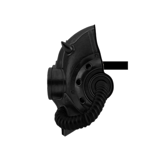 Ghoul Mask – Ghost Store