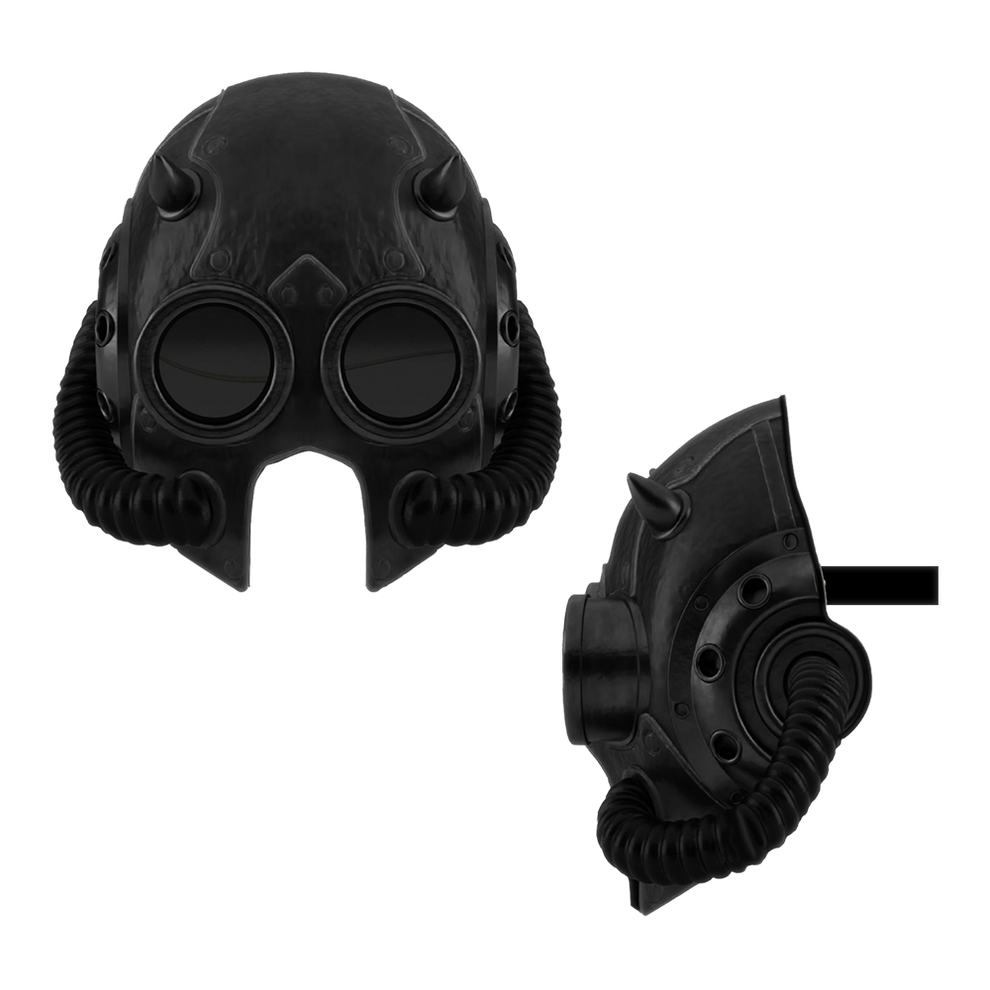 Ghoul Mask – Ghost Store