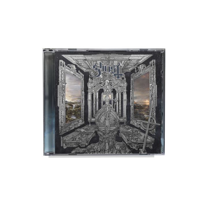 Skeletá – Ghost Store
