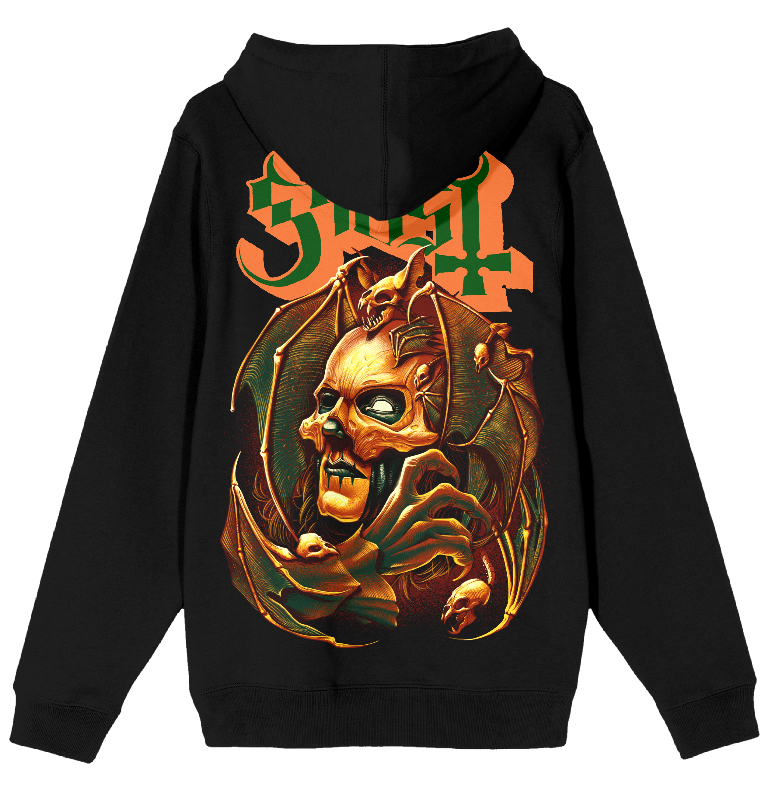 Hoodies & Sweatshirts – Ghost Store