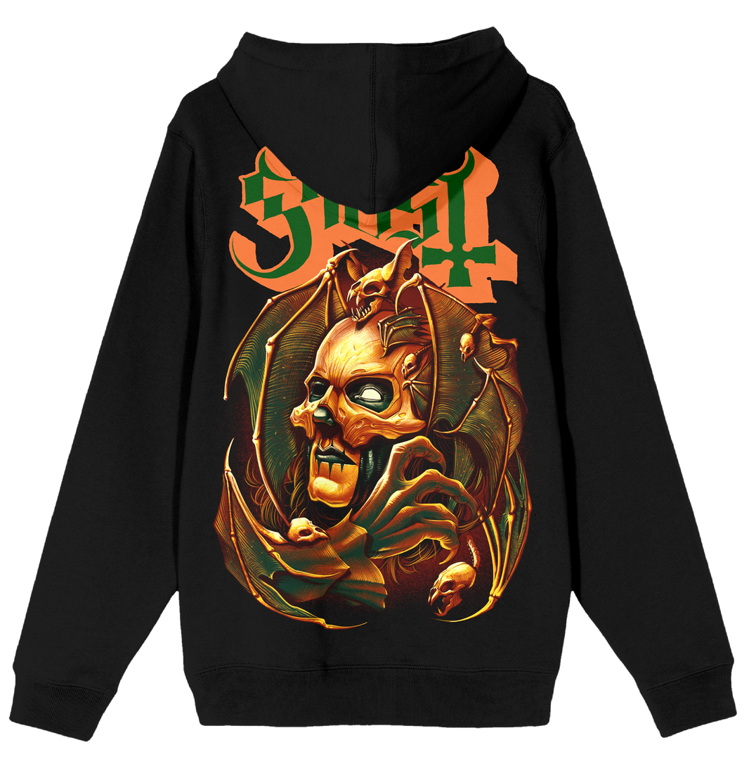 Hoodies & Sweatshirts – Ghost Store