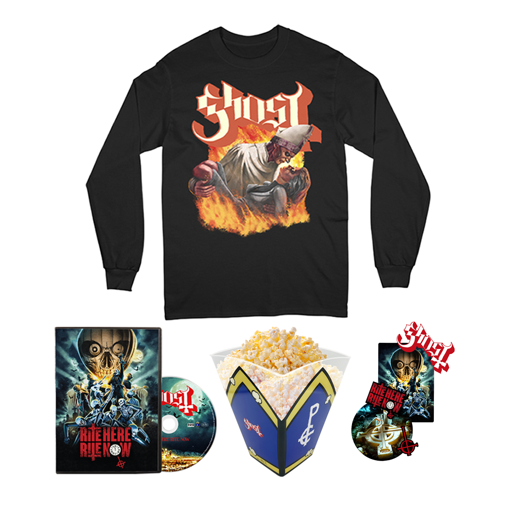 Ghost | Official Store – Ghost Store