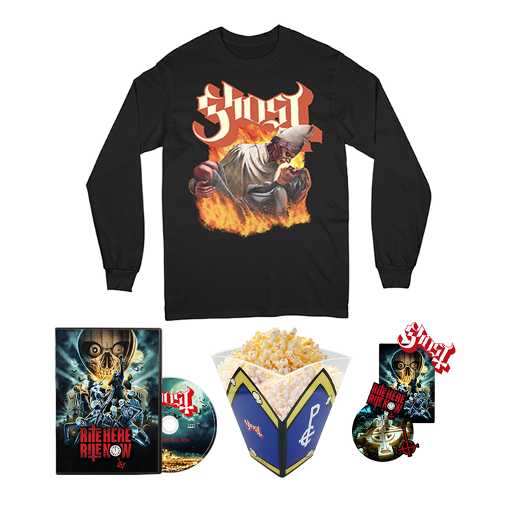 Ghost | Official Store – Ghost Store