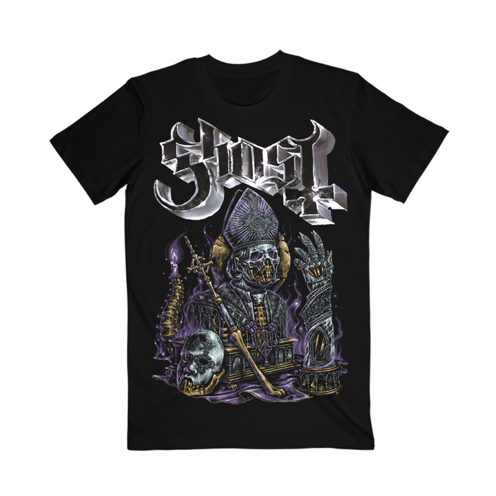 Apparel – Ghost Store