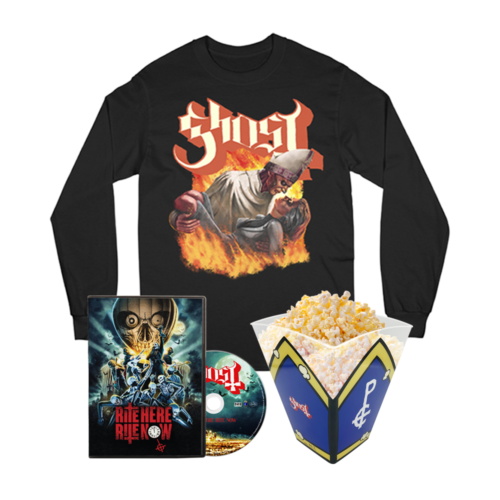 Ghost | Official Store – Ghost Store