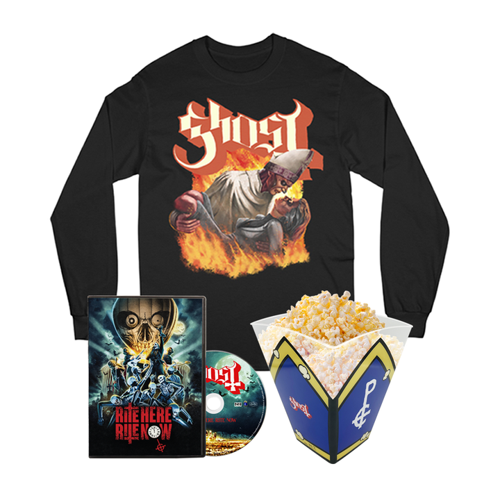 Ghost | Official Store – Ghost Store