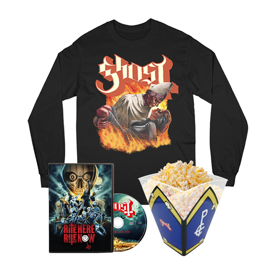 Ghost | Official Store – Ghost Store