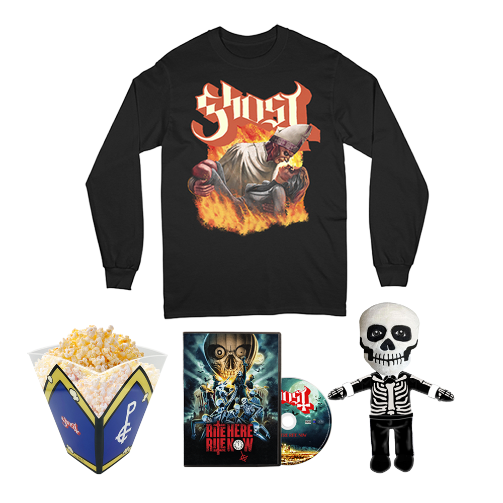 Ghost | Official Store – Ghost Store
