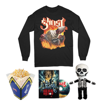 Ghost | Official Store – Ghost Store