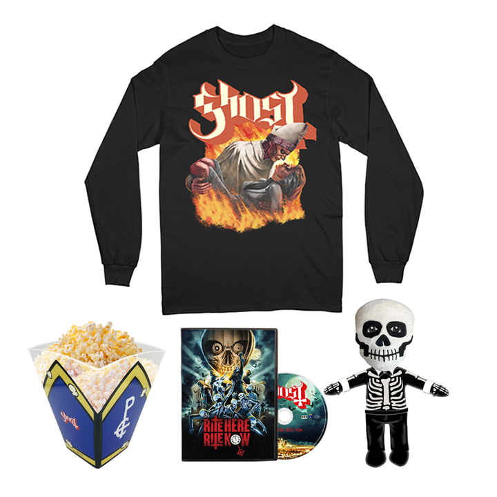 Ghost | Official Store – Ghost Store