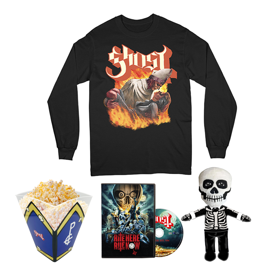 Ghost | Official Store – Ghost Store