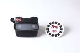 RHRN Viewfinder – Ghost Store