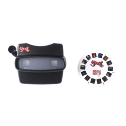 RHRN Viewfinder – Ghost Store