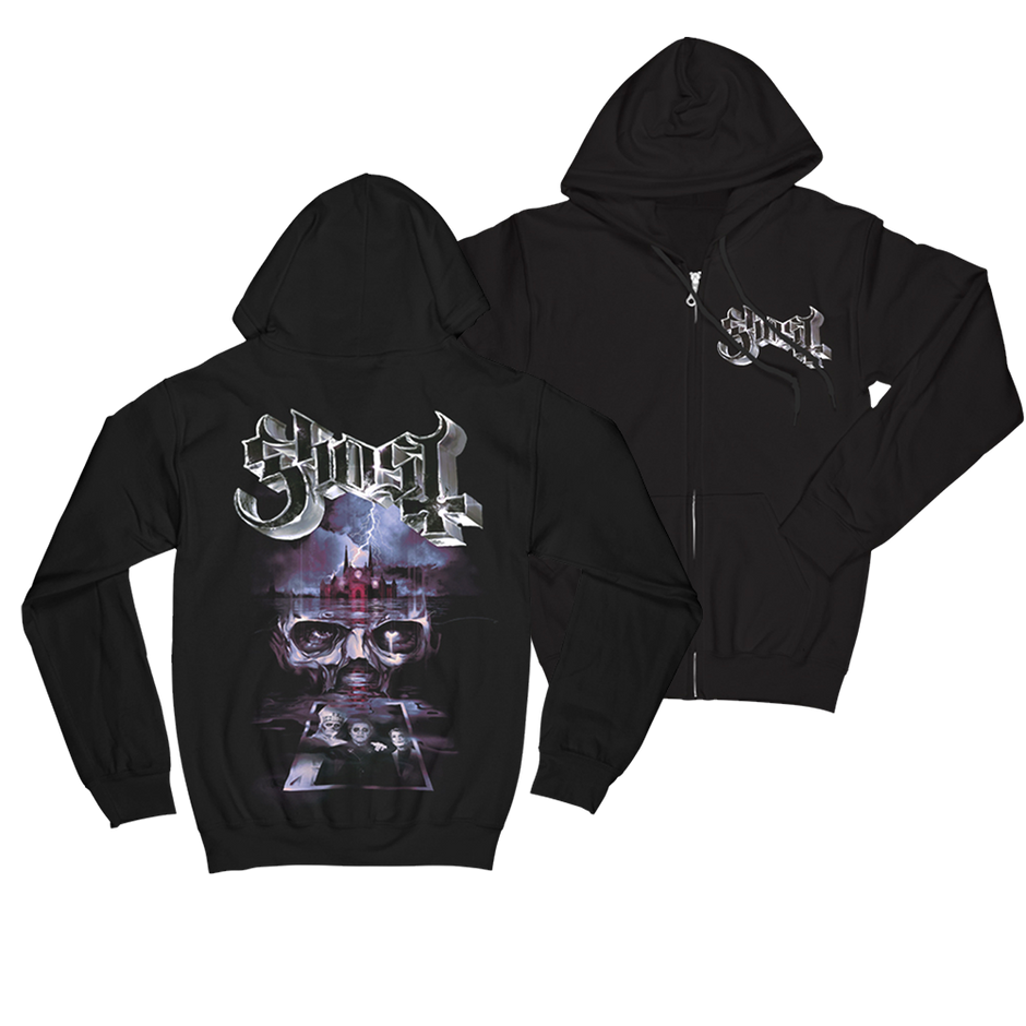 Ghost | Official Store – Ghost Store
