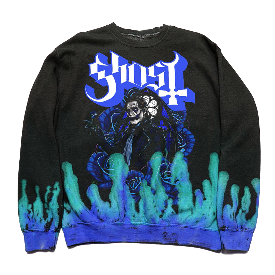 Everything – Ghost Store