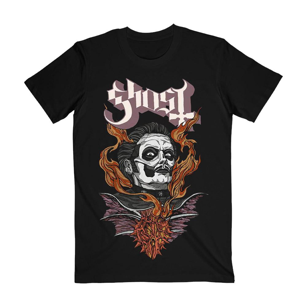 Impera Collection – Ghost Store