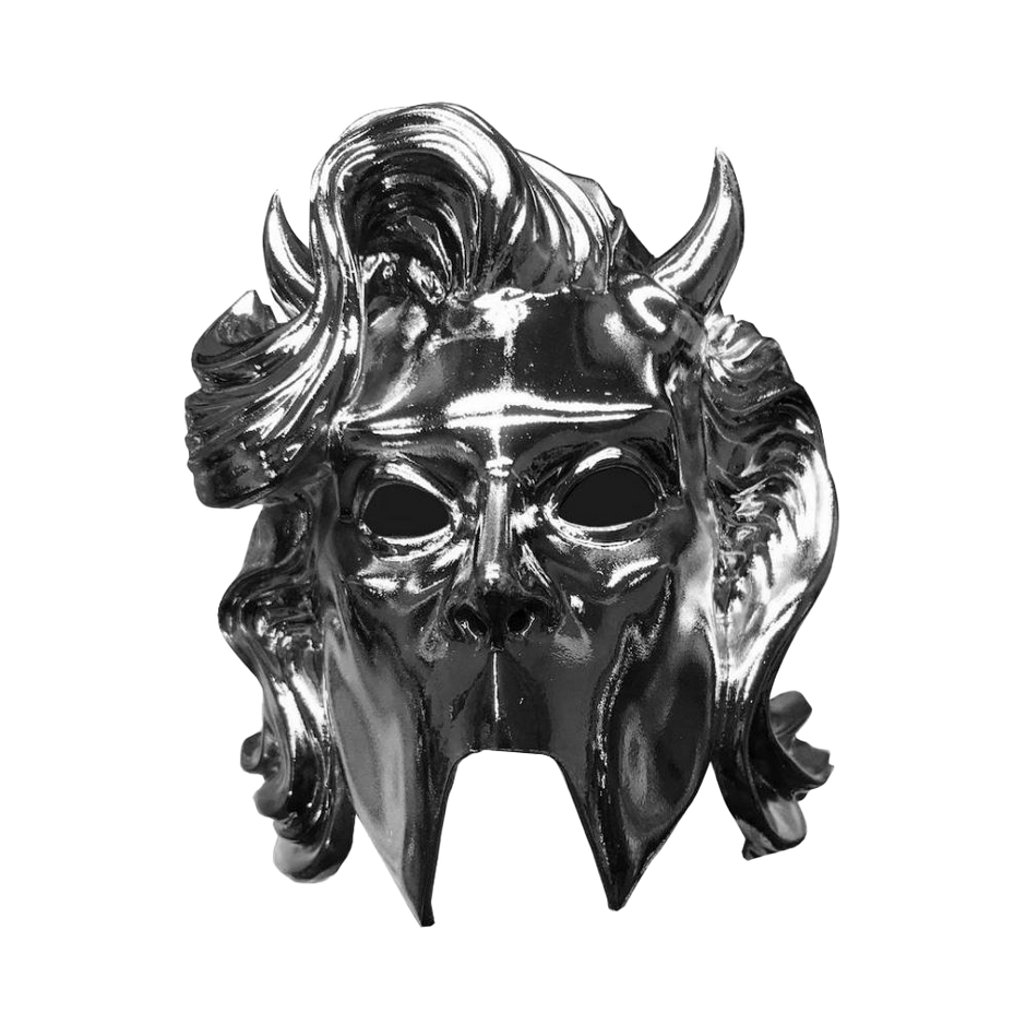 Masks – Ghost Store