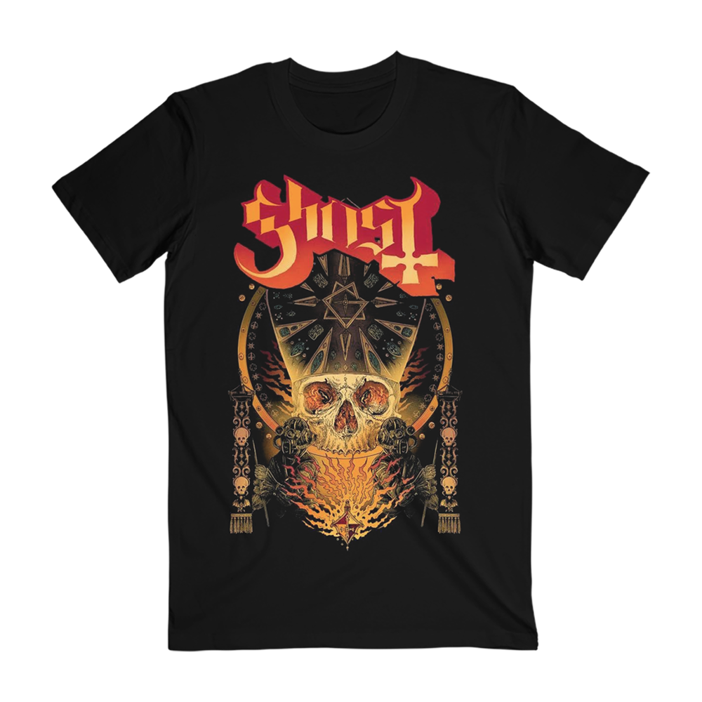 Impera Collection – Ghost Store