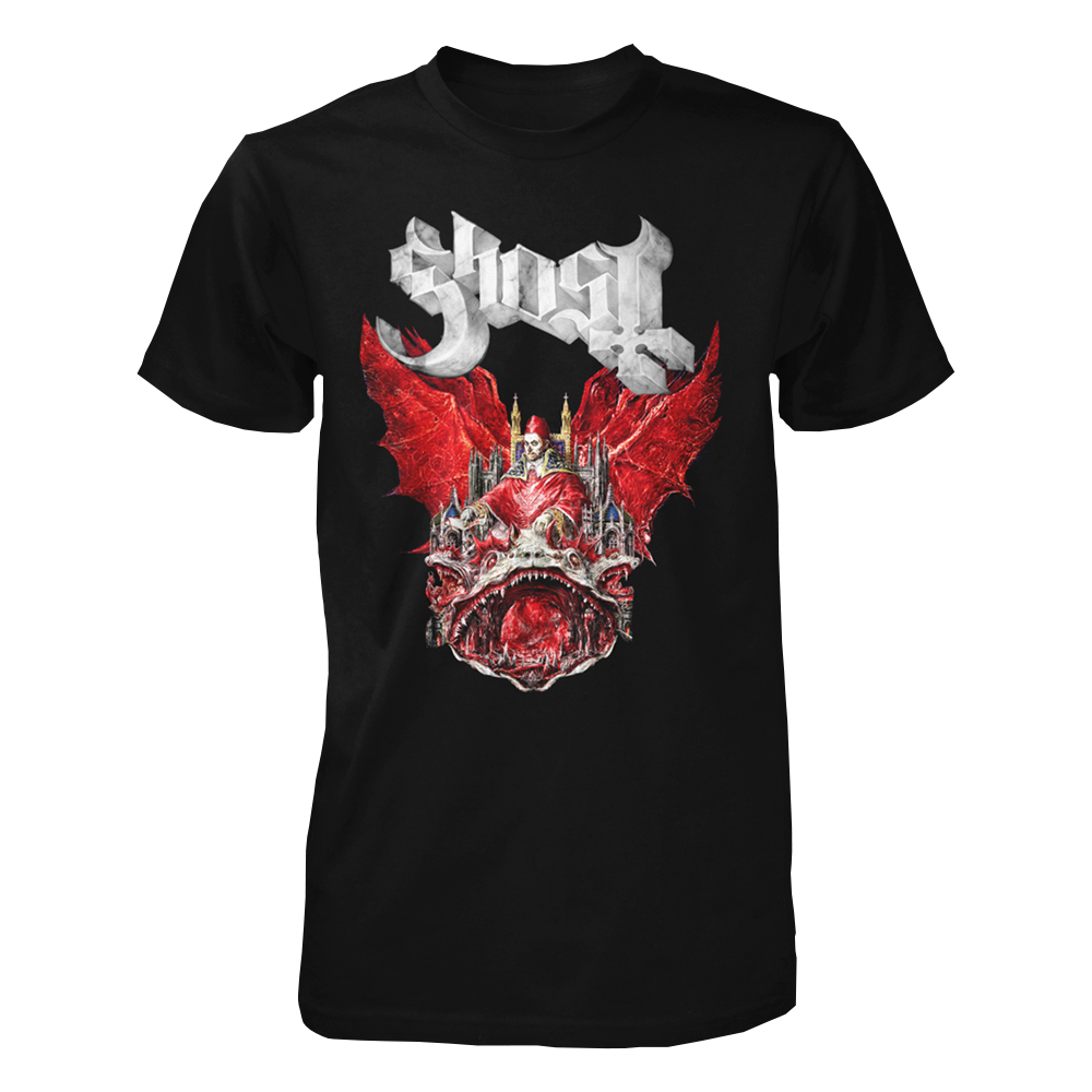 Apparel – Page 3 – Ghost Store