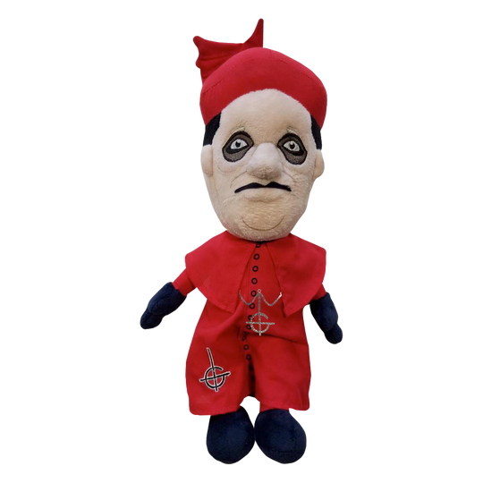 Plushies – Ghost Store