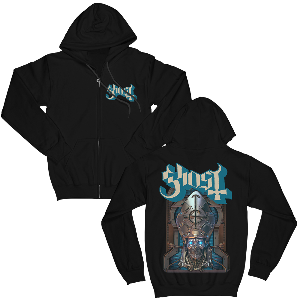 Phantomime – Ghost Store