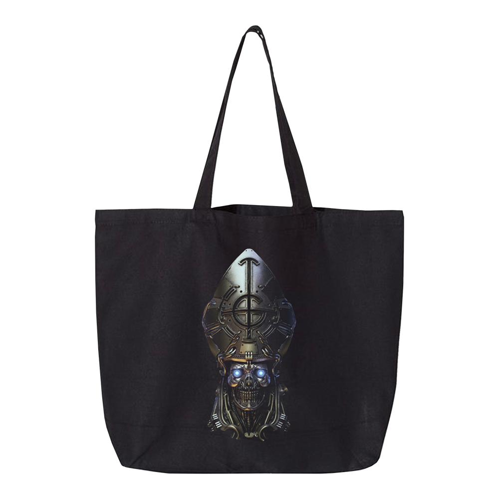 Phantomime Jumbo Tote – Ghost Store