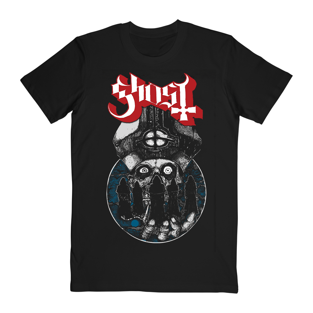 Infestissumam Revisited – Ghost Store